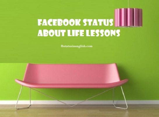 201 Best Facebook Status in English (2024) – Best FB Status