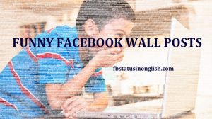 145 Funny Jokes to Post on Facebook (2024) – Best FB Status