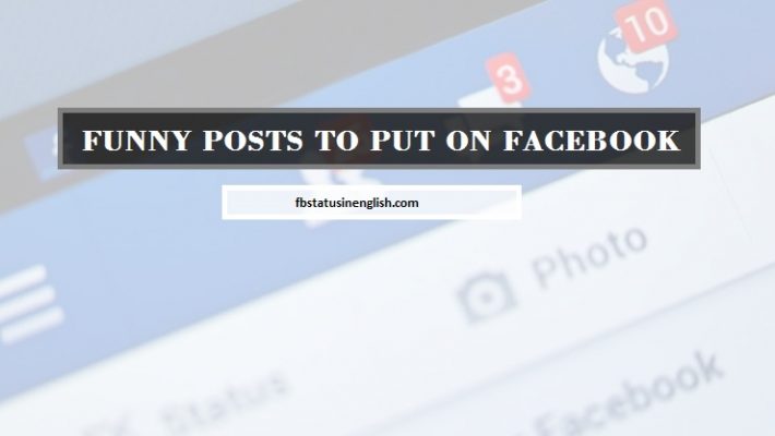 127 Inspirational Facebook Statuses That Will Get Likes (2024) – Best ...