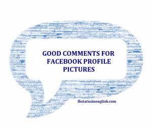 203 Funny Comments for Facebook Profile Pictures (2024) – Best FB Status