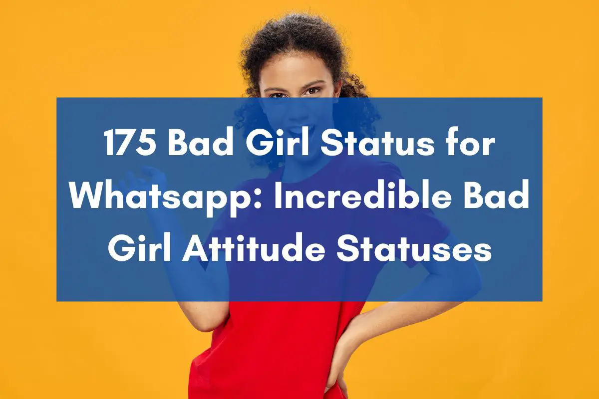 127 Inspirational Facebook Statuses That Will Get Likes (2024) – Best ...