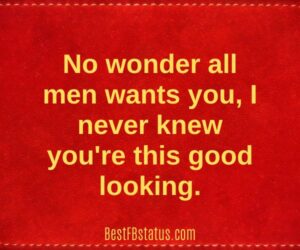 301 Best Comments for a Beautiful Girl Picture on Facebook (2024 ...