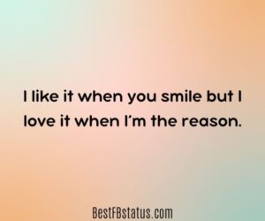 89 Best FB Status in English for Love (2024) – Best FB Status