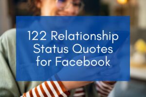 100+ Inspirational Facebook Statuses That Will Get Likes (2024) – Best ...