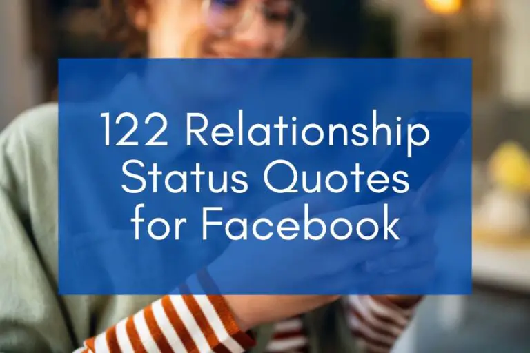 100+ Inspirational Facebook Statuses That Will Get Likes (2024) – Best ...
