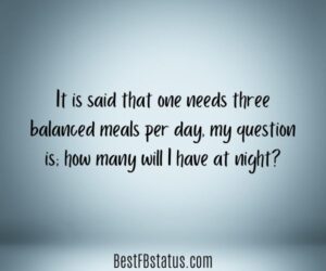 92 Super Funny Quotes for Facebook that Will Get Likes (2024) – Best FB ...