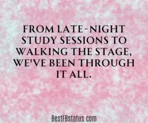 159 Graduation Captions for Instagram: Celebrate Your Achievement ...