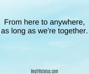 175 Travel Captions for Your Next Adventure – Best FB Status