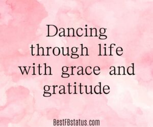 225 Good Description About Me for Facebook (2024) – Best FB Status