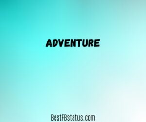 225 Inspiring One-Word Captions: Ideas for Every Occasion – Best FB Status