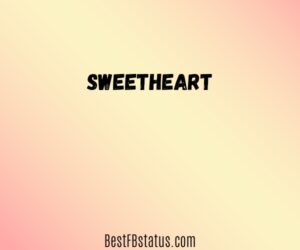 225 Inspiring One-Word Captions: Ideas for Every Occasion – Best FB Status