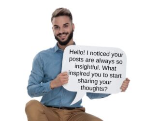 95 First Message to a Girl on Facebook + Tips on Writing Them (2024 ...