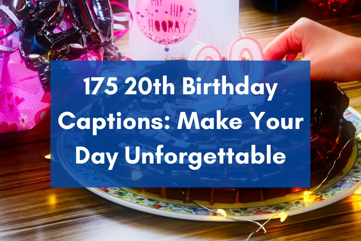 211 Perfect Captions for Facebook DP: Stand Out with Style! – Best FB ...