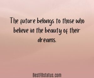 225 Inspiring College Quotes to Boost Your Academic Journey – Best FB ...