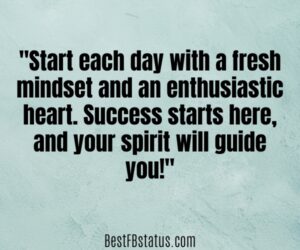 175 School Motivation Quotes To Inspire Students: Rise And Shine – Best ...