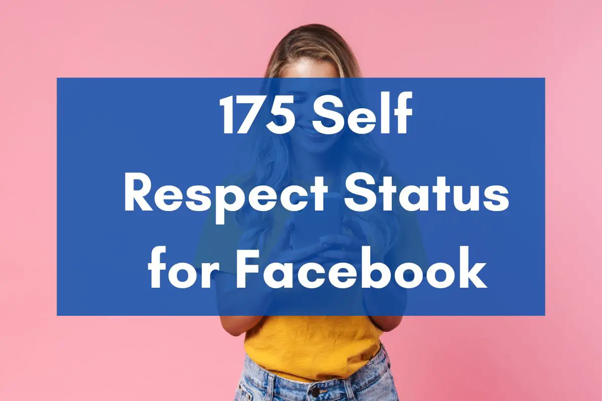 127 Inspirational Facebook Statuses That Will Get Likes (2024) – Best ...