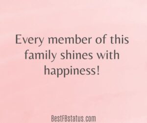 193 Good Comments for Facebook Profile Pictures (2024) – Best FB Status