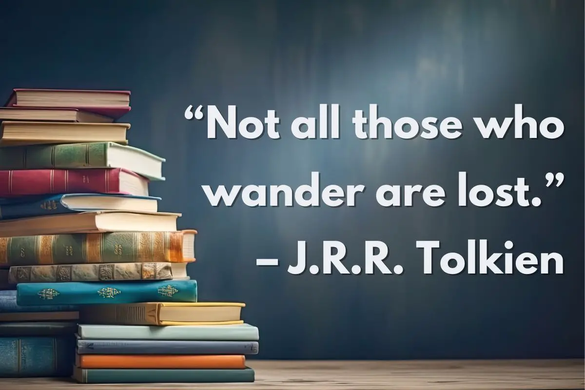 175 Timeless Literary Quotes to Inspire and Motivate You – Best FB Status