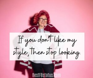 211 Perfect Captions for Facebook DP: Stand Out with Style! – Best FB ...
