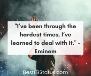 Lyrics That Resonate: 181 Inspiring Song Lyrics Quotes for Every Mood ...